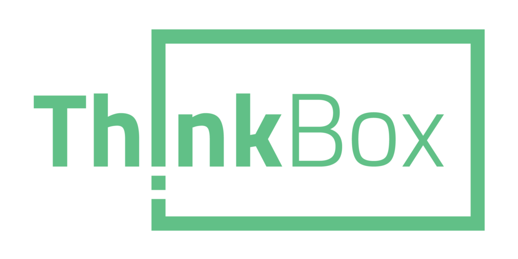 ThinkBox Media | Media Consultancy